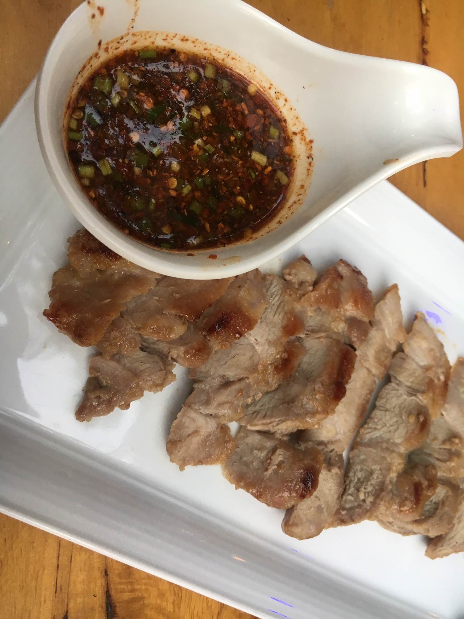 รีวิว Take View Seafood ริมบึงหนองโคตร - ร้านอาหารไทย ที่ทำเมนูอาหาร ...