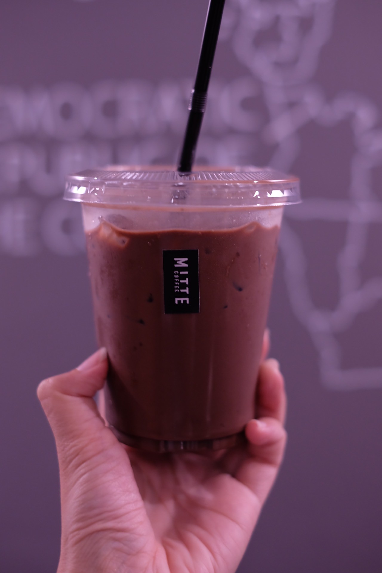 รีวิว Mitte Coffee, Cafe & Friends หมู่บ้านเมืองทองธานีโครงการ 4 - ปาใจ ...