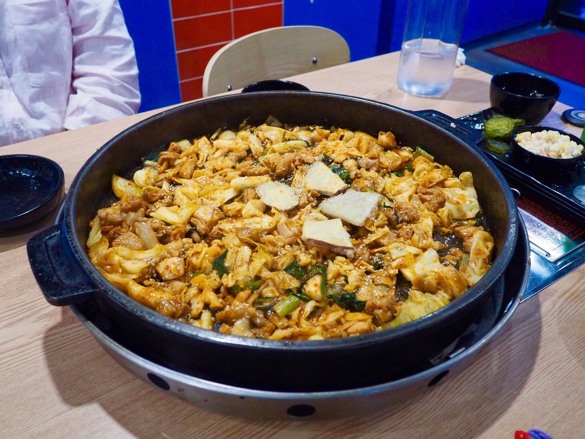 รูป Hong Chun Cheon - Wongnai