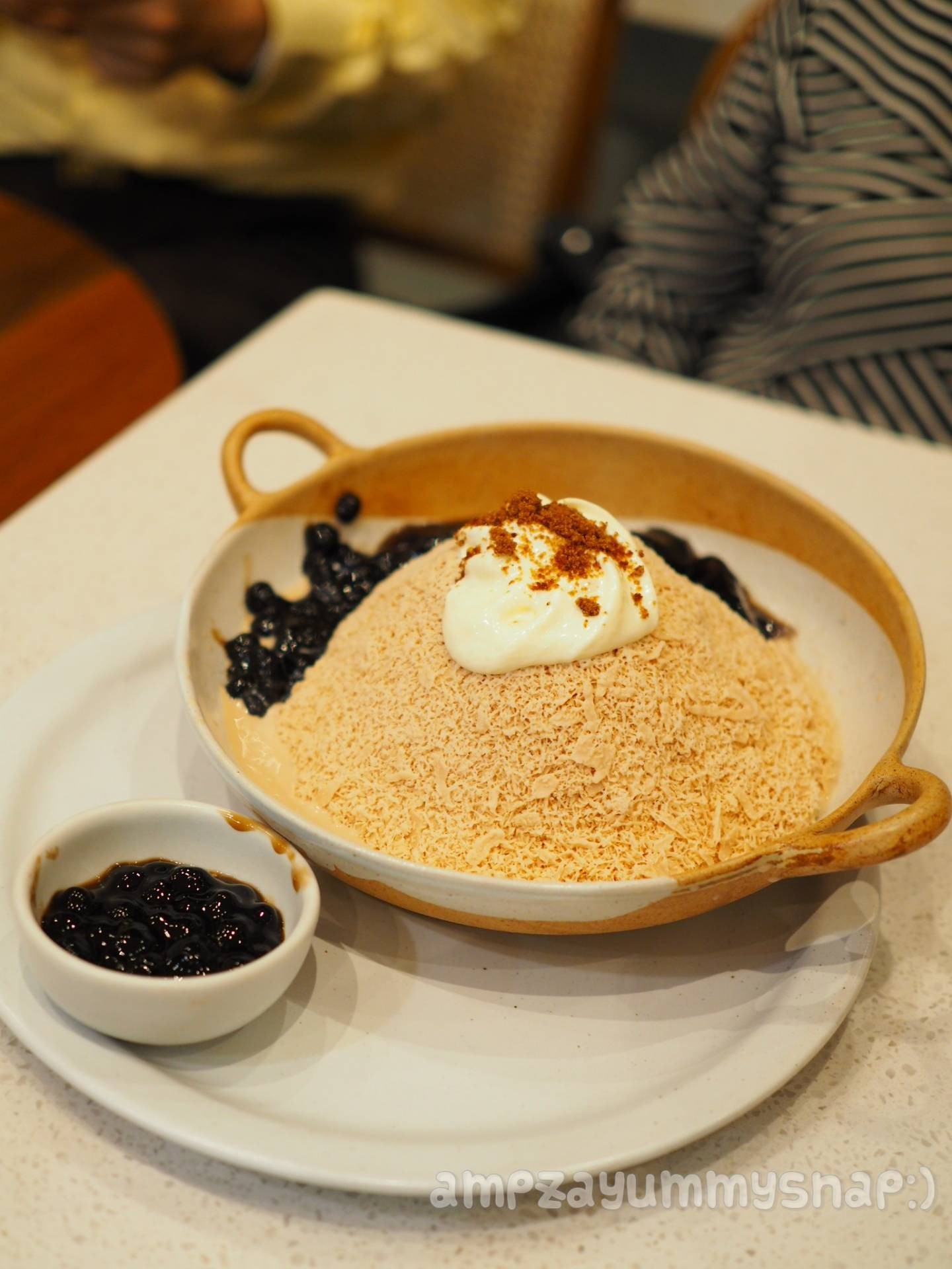 Feel no Grey ร้าน Cheevit Cheeva The Circle Ratchapruk - Wongnai