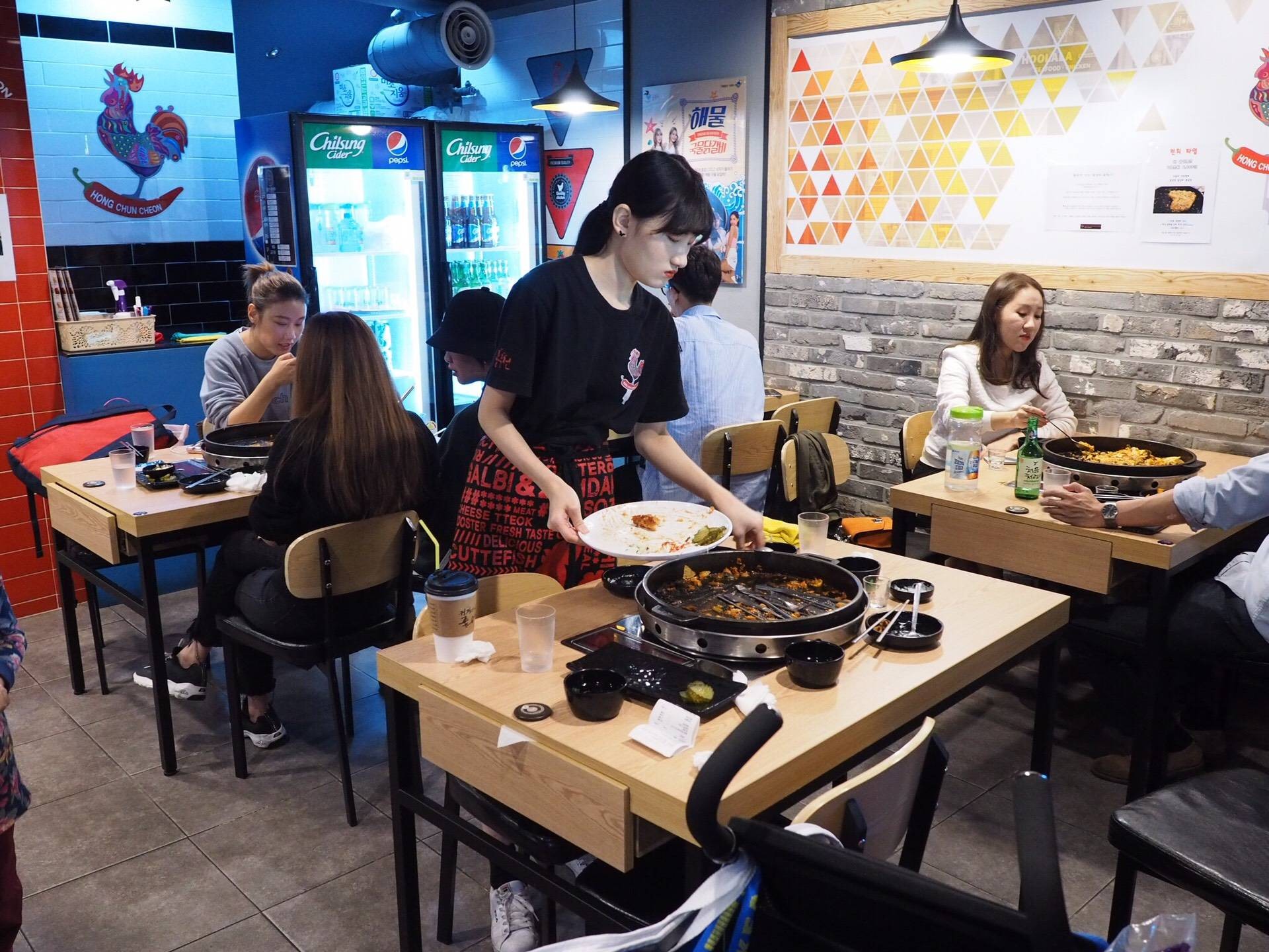 รูป Hong Chun Cheon