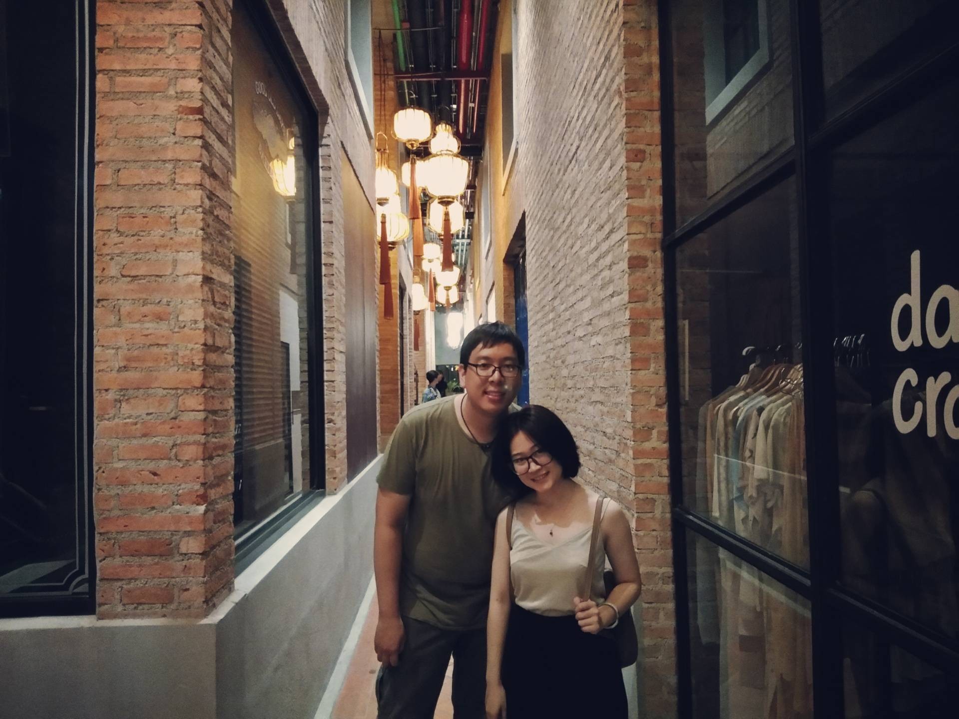 รีวิว One Nimman - วันนิมมาน อยู่ตรงสี่เเยกกาดรินคำที่มีการกล่าวขานว่า ...