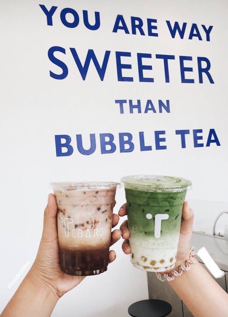 รีวิว Tbar @TU Rangsit - คือผิดหวัง จืดมากกกกกกก เจือจางสุด ! 🔥 - Wongnai