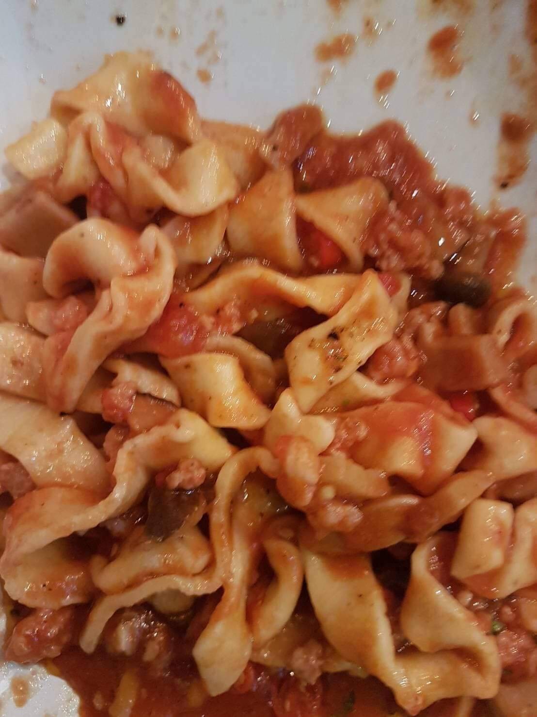 [รีวิว] ร้าน Angelo's Pasta ทองหล่อ | เมนูแนะนำ รูปภาพ ราคา