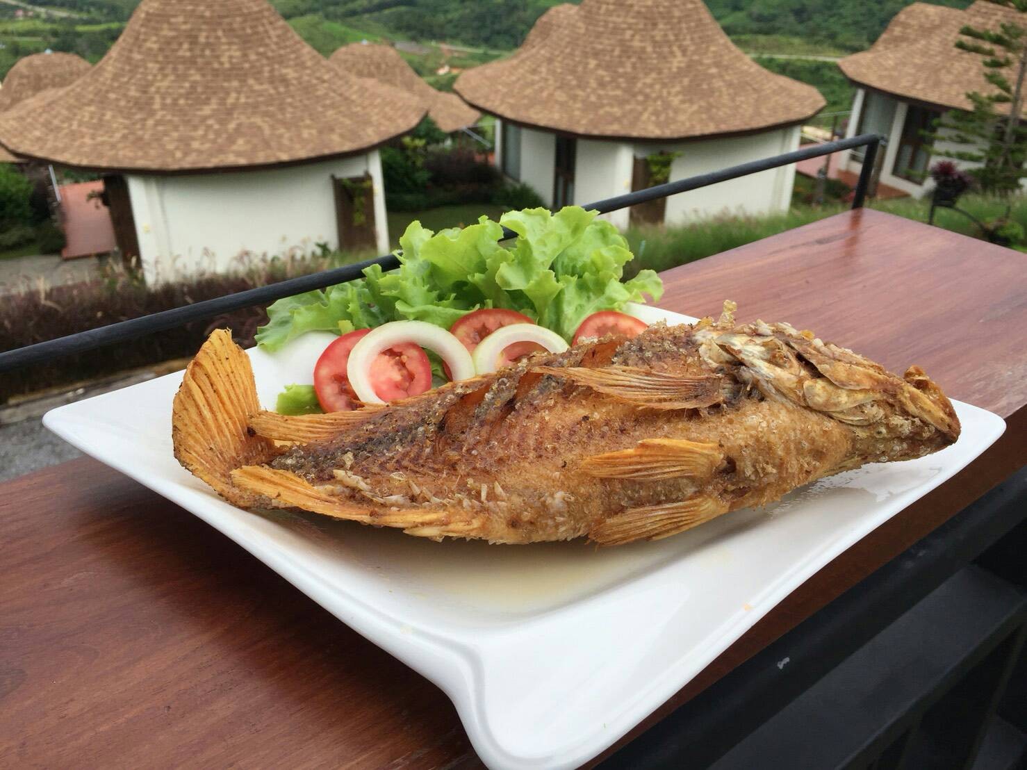 รูป At Tree Resort - Wongnai