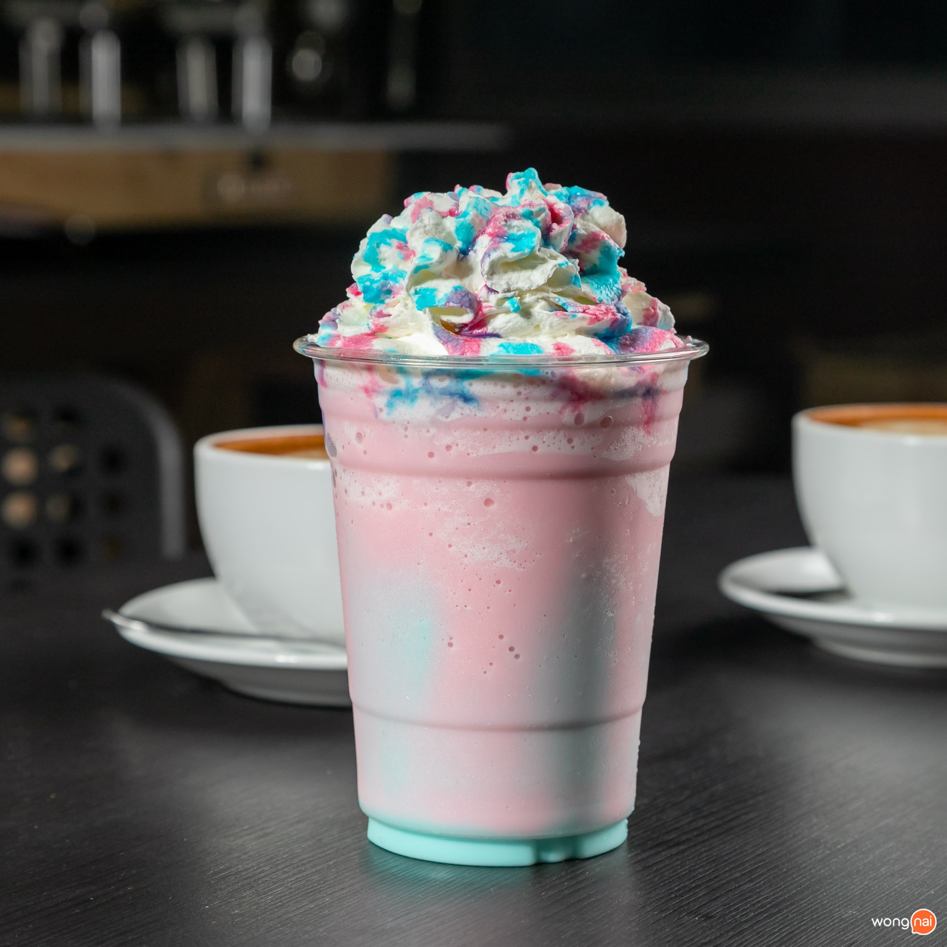 ร้าน F.A.C.T Coffee (Fact Coffee) สยามสแควร์ - รีวิวร้านอาหาร - Wongnai