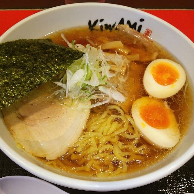 ร้าน Kiwami | รีวิวร้านอาหาร