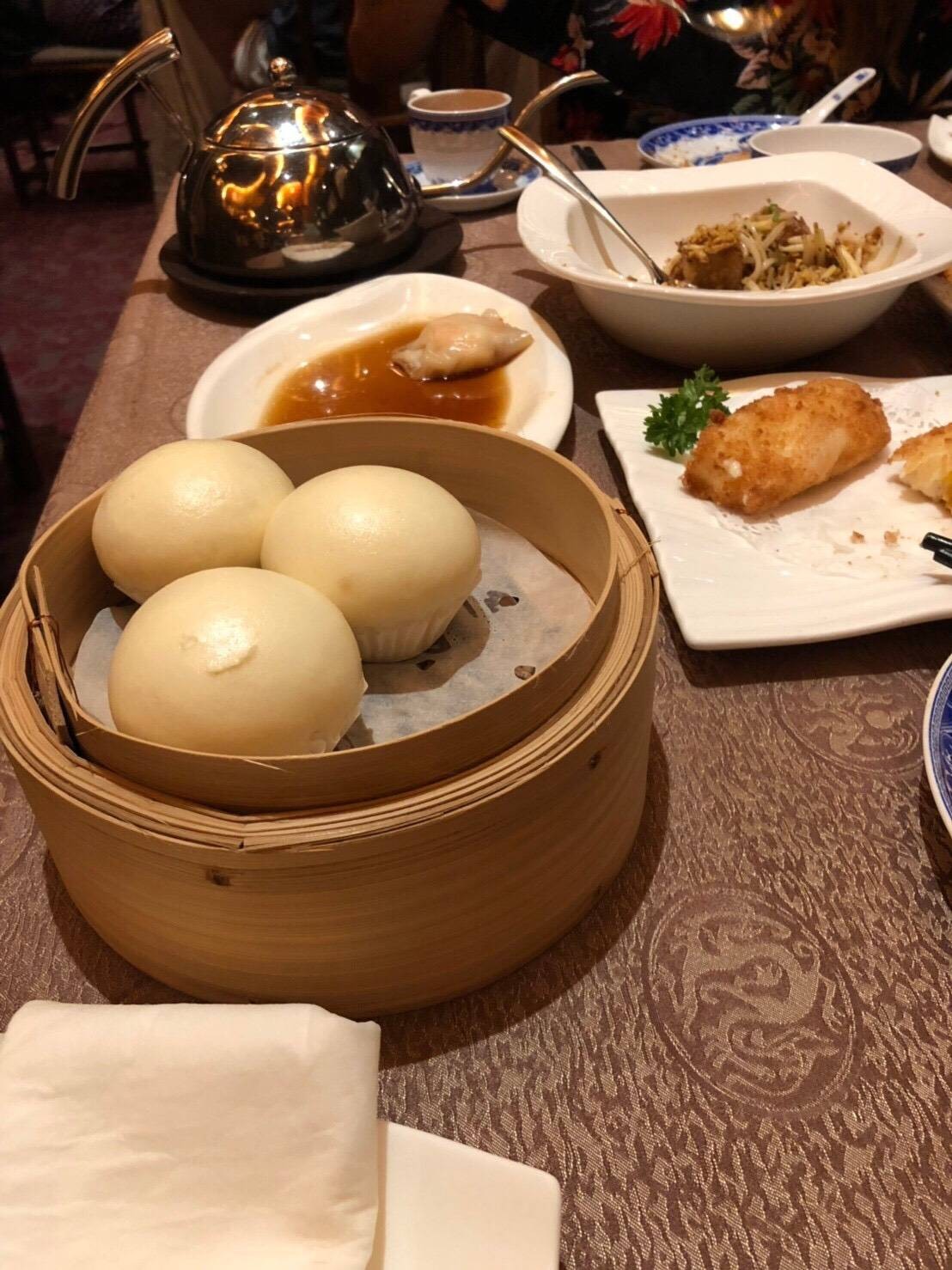 รีวิว Taste Paradise ION Orchard - ขึ้นชื่อเรื่องติ่มซำ วัตถุดิบดี ควร ...