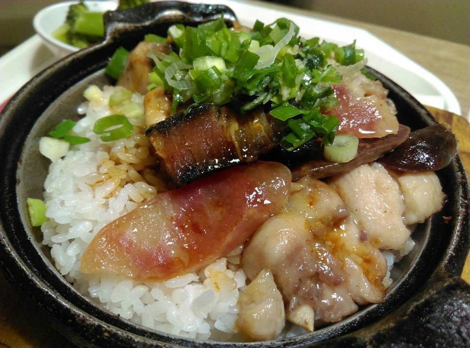 ร้าน New Lucky Claypot Rice | รีวิวร้านอาหาร - Wongnai