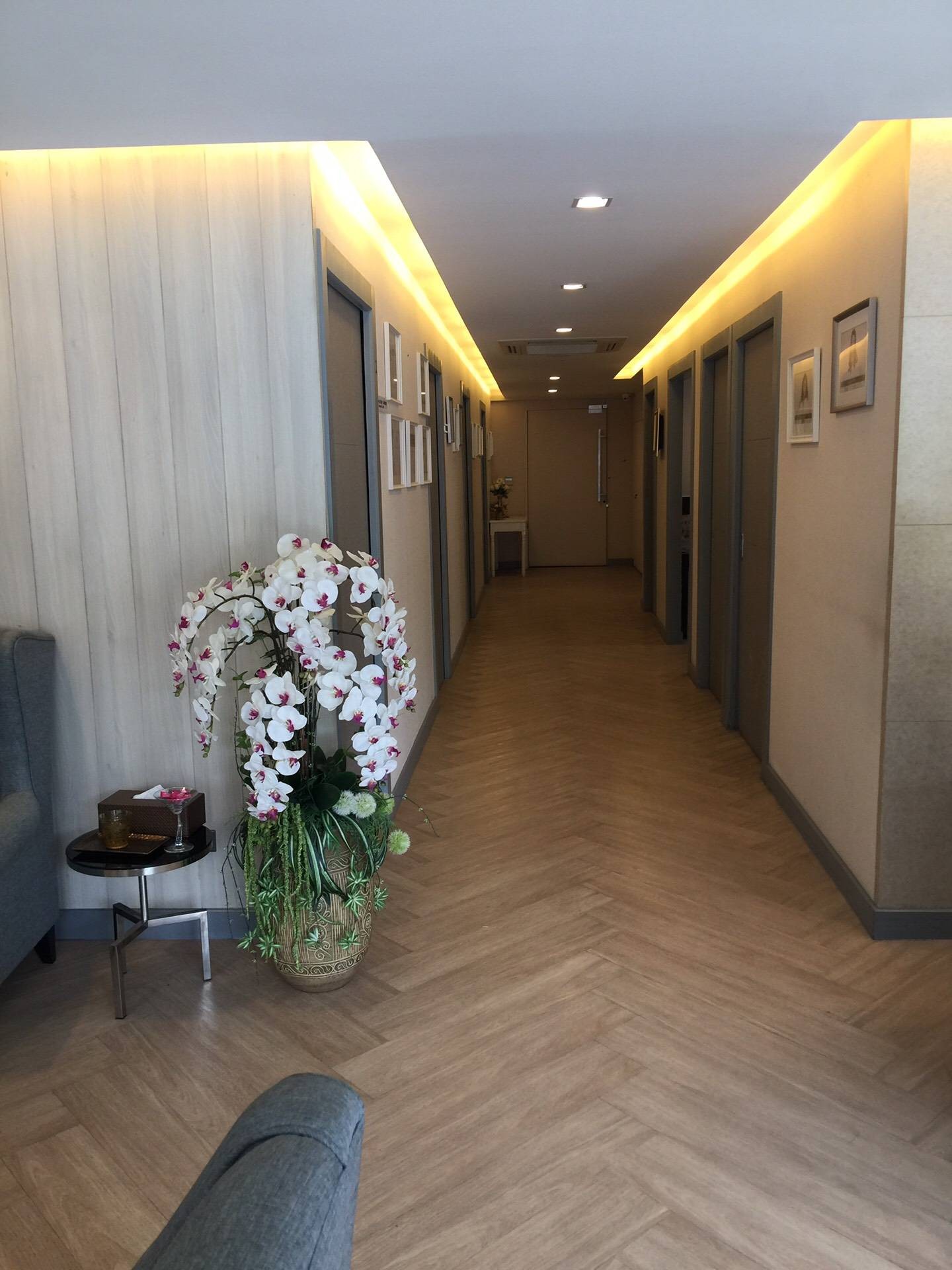 รูป THERA Clinic