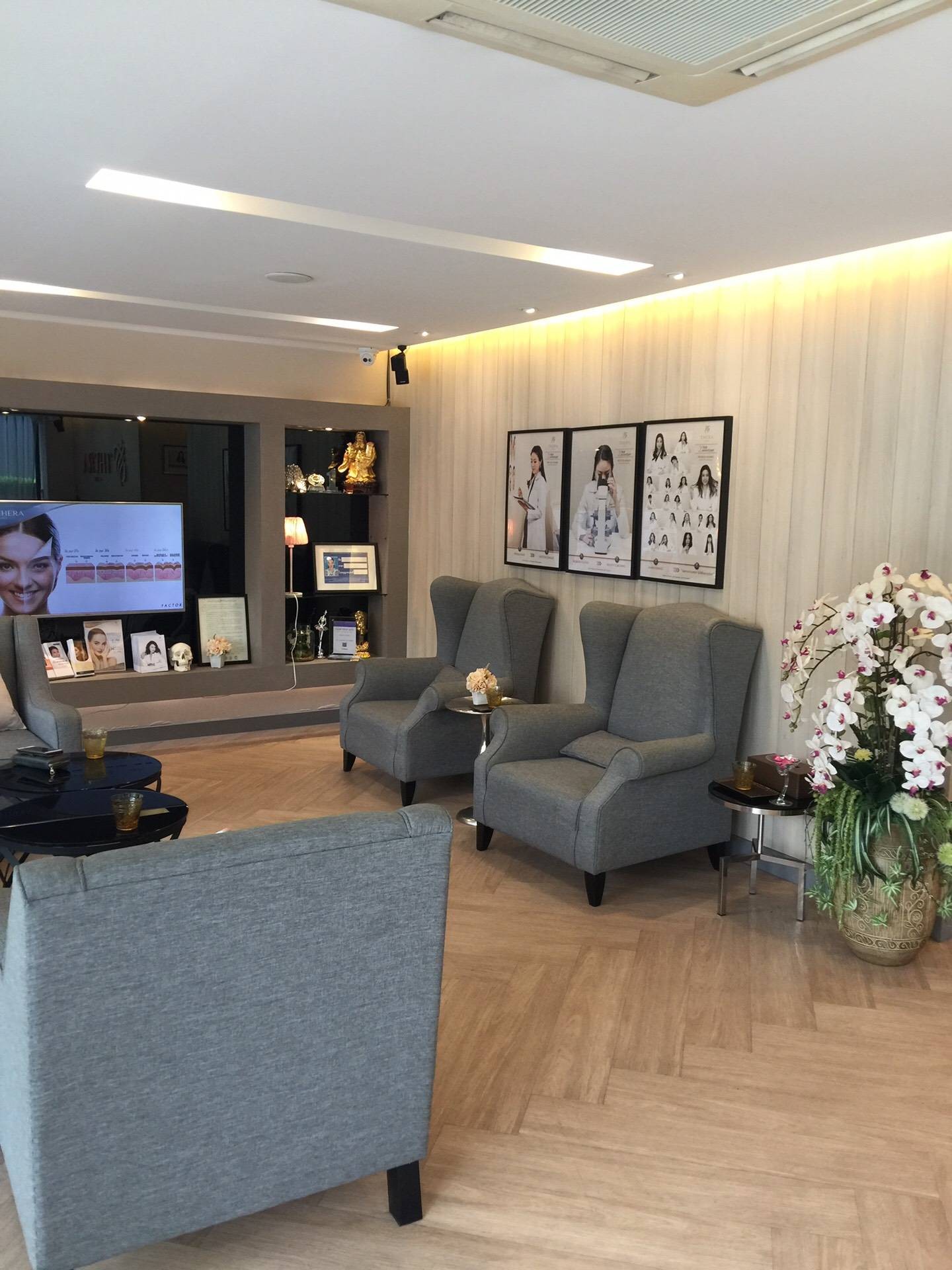 รูป THERA Clinic