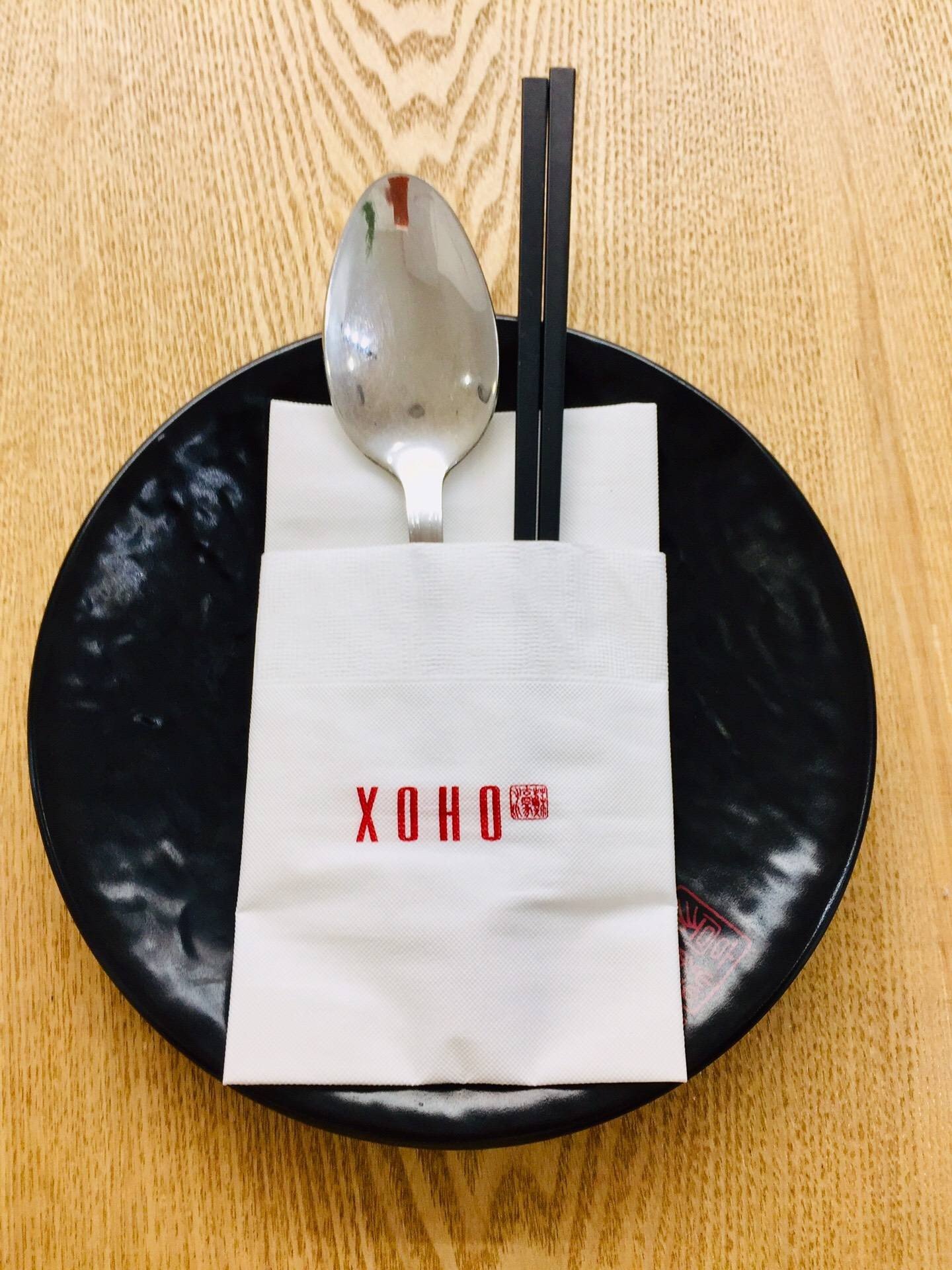 รีวิว Xoho Chinese Cafe MBK Center - ร้านติ๋มซำบนชั้น 7 MBK