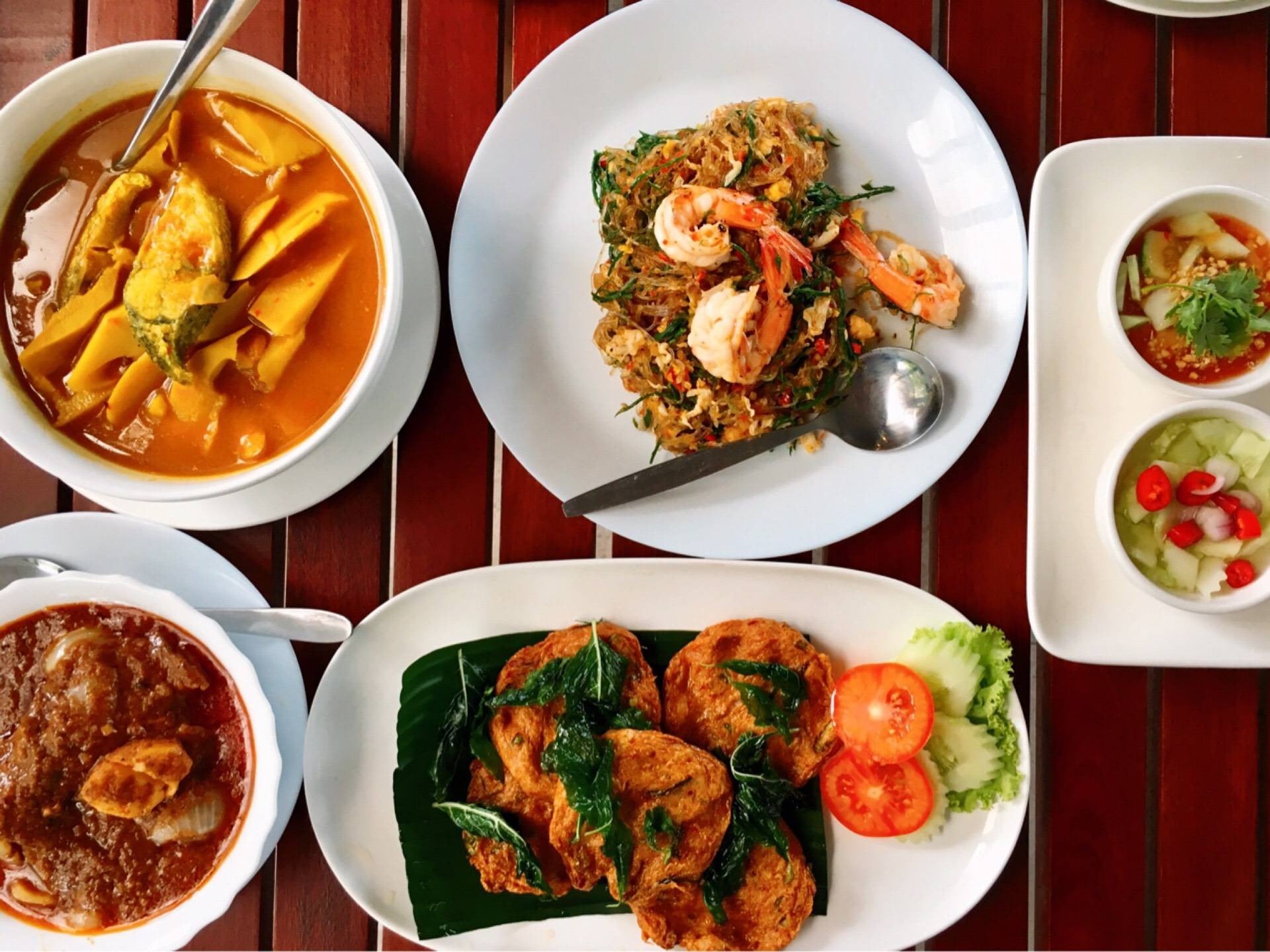 รีวิว Goody Chic - อาหารอร่อย