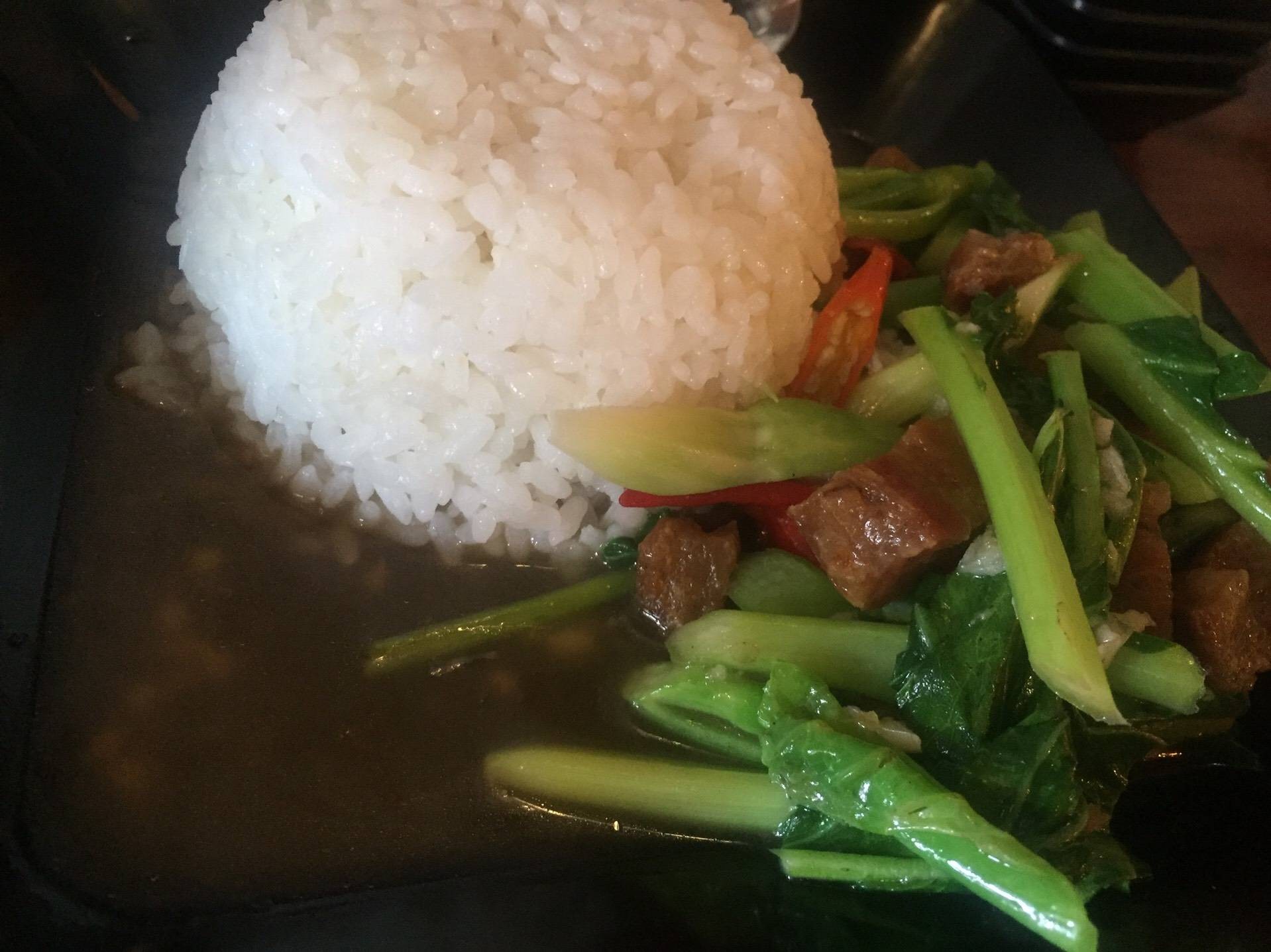 รีวิว DiB Bar by Sushi - ใครชอบกินอาหารญี่ปุ่น ซูชิ และมีอาหารไทยร่วม ...