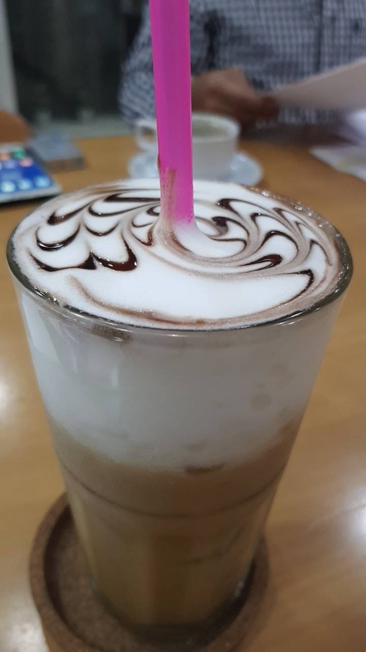 รีวิว Basaya แหลมฉบัง แหลมฉบัง - สะอาด..อร่อย มีกาแฟสดขายด้วย