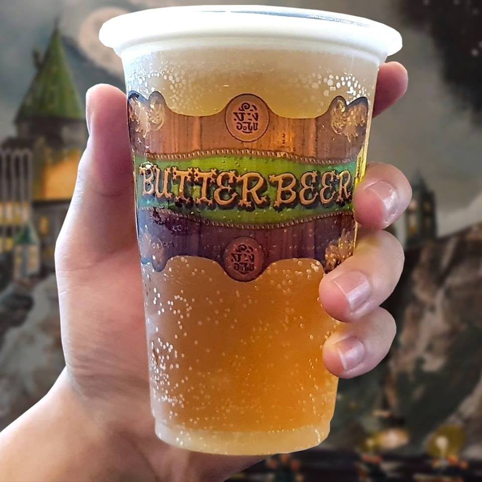 ร้าน ButterBeer | รีวิวร้านอาหาร