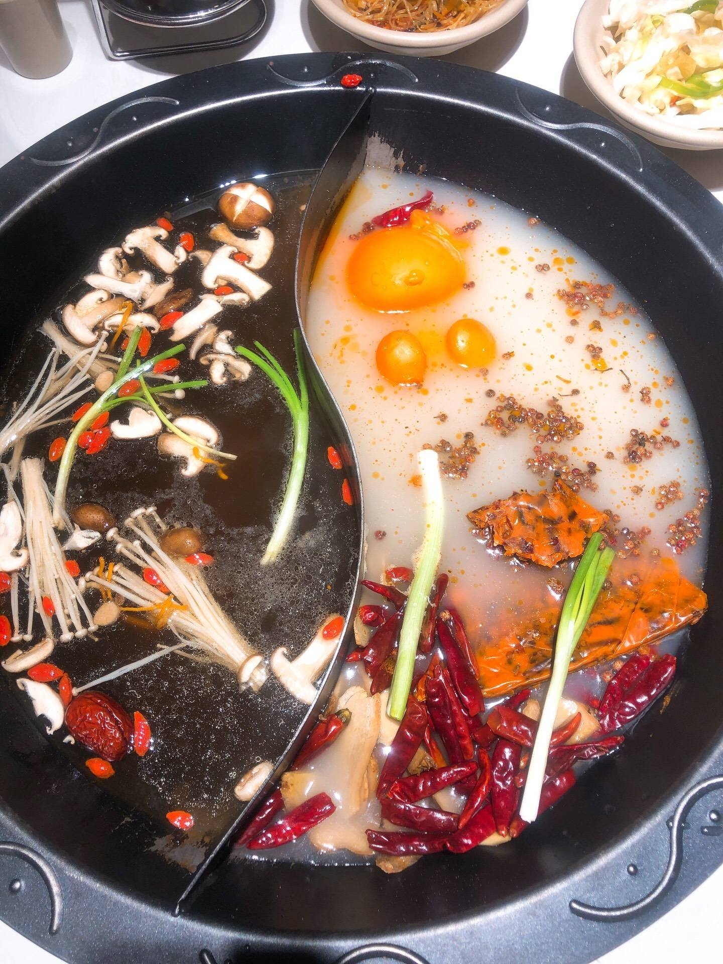 รีวิว Dao Hotpot - Hotpot คิตตี้ ! - Wongnai