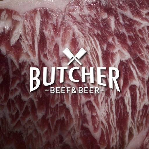 [รีวิว] ร้าน BUTCHER beef&beer อารีย์ | เมนูแนะนำ รูปภาพ ราคา
