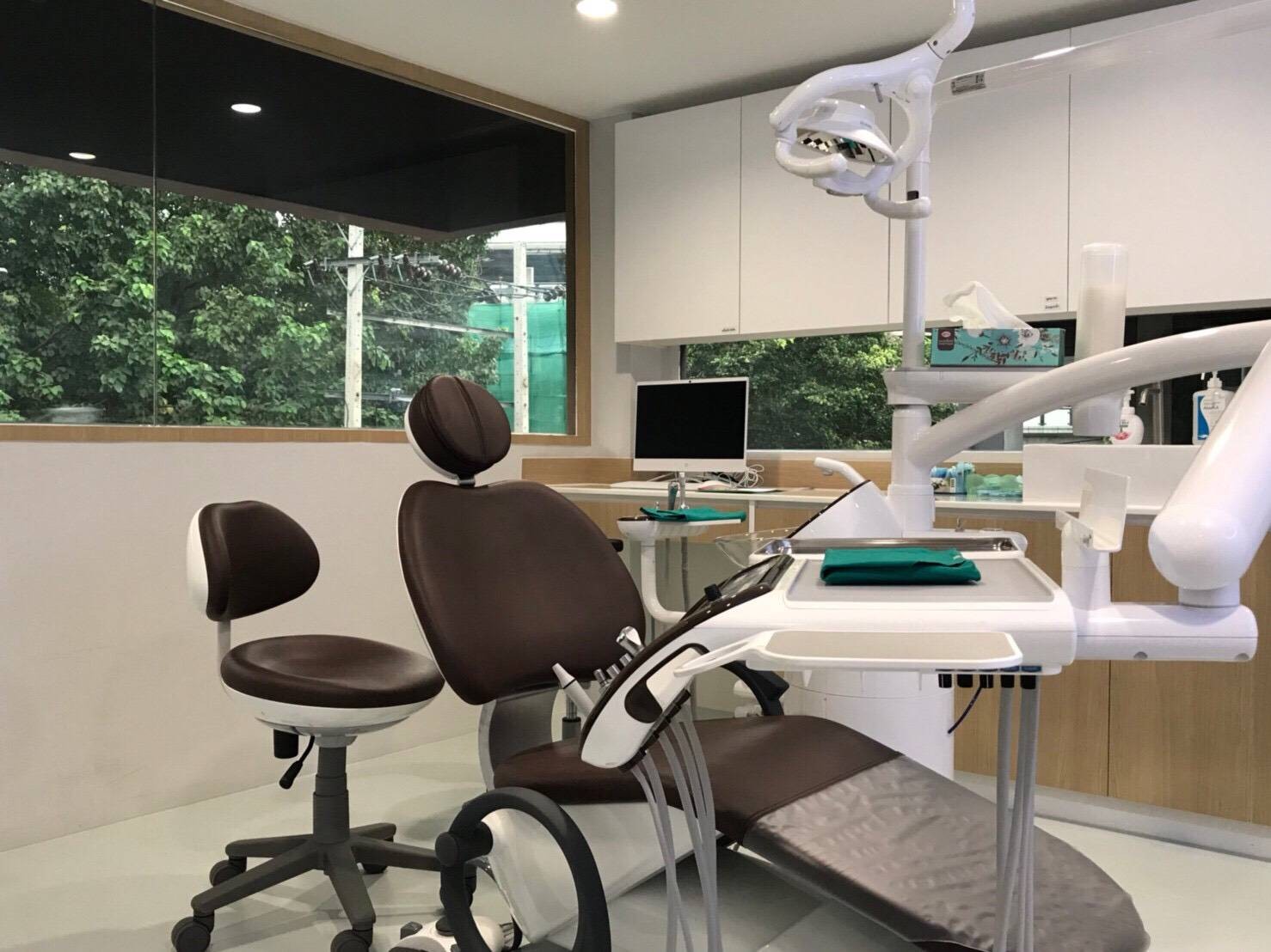 รูป The One Dental Studio - Wongnai