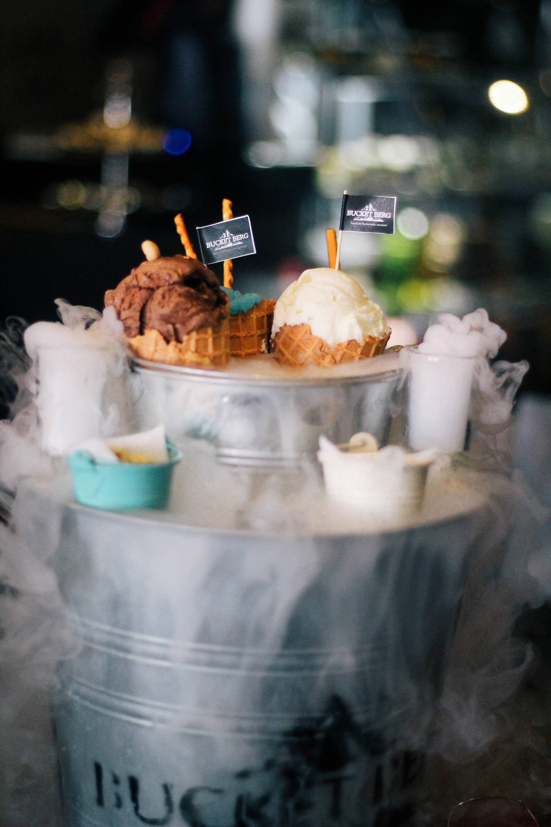 รีวิว Yoggie’s ice cream&coffee - ไอศกรีมโฮมเมด.. ราคาหลังสิบ คุณภาพ ...