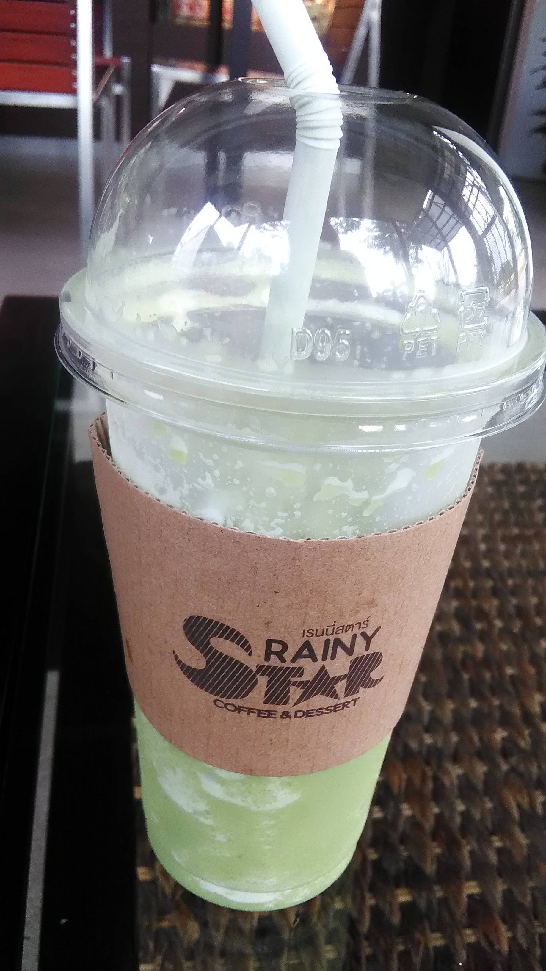 รีวิว Goody Chic - รีวิวเฉพาะเครื่องดื่ม
