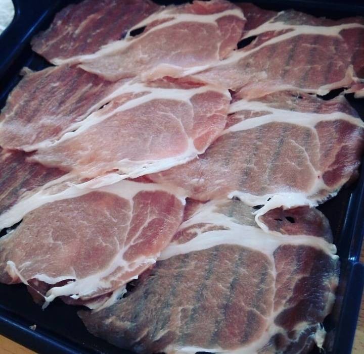 รีวิว ShabuHito - ให้5ดาวเลยค่ะ เนื้อหมูพรีเมี่ยม เเต่ติเรื่องพนักงานค่ะ