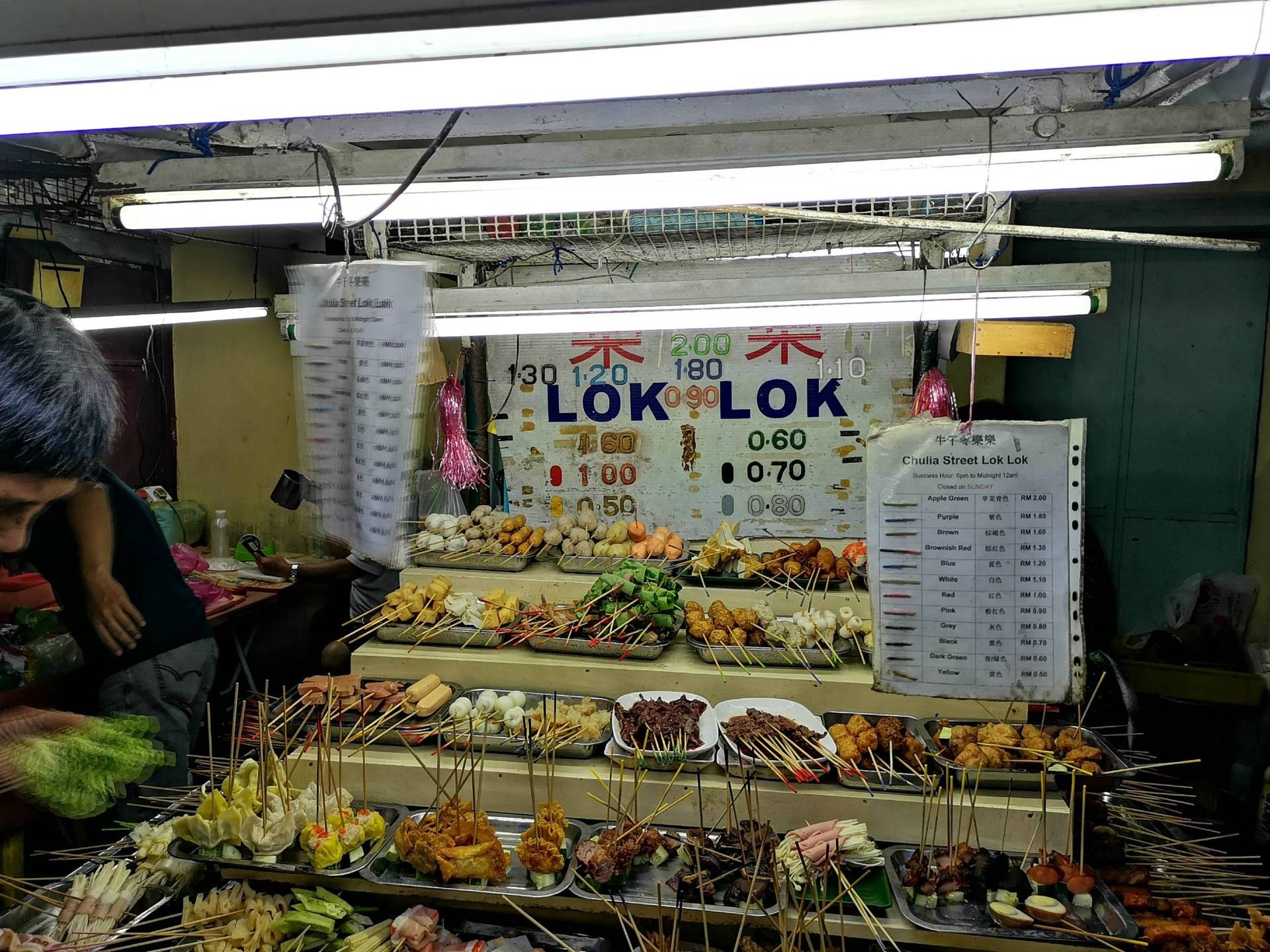 รีวิว Lok Lok - ลวกๆ จิ้ม จ่าย