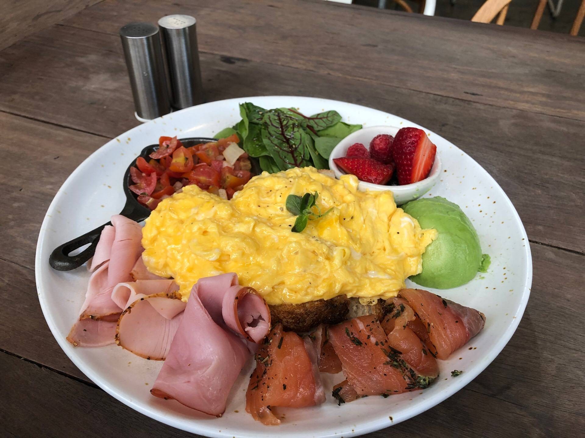 รีวิว Toby's สุขุมวิท 38 - Brunch ดีๆ ราคาแรง แต่คุ้มค่าราคามีอยู่จริง ...