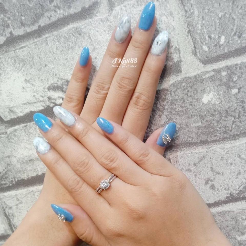 ร้าน J Nail 88