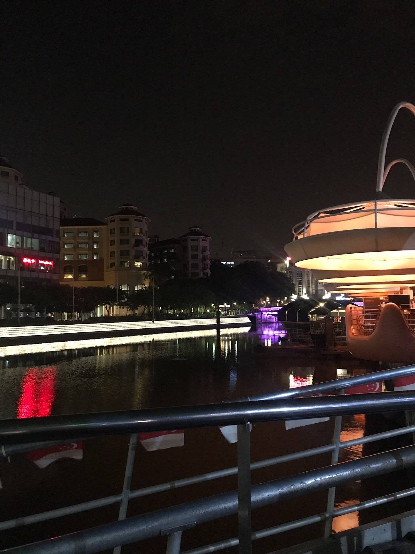 รีวิว Zouk Clarke Quay - ผับดังสิงคโปร์