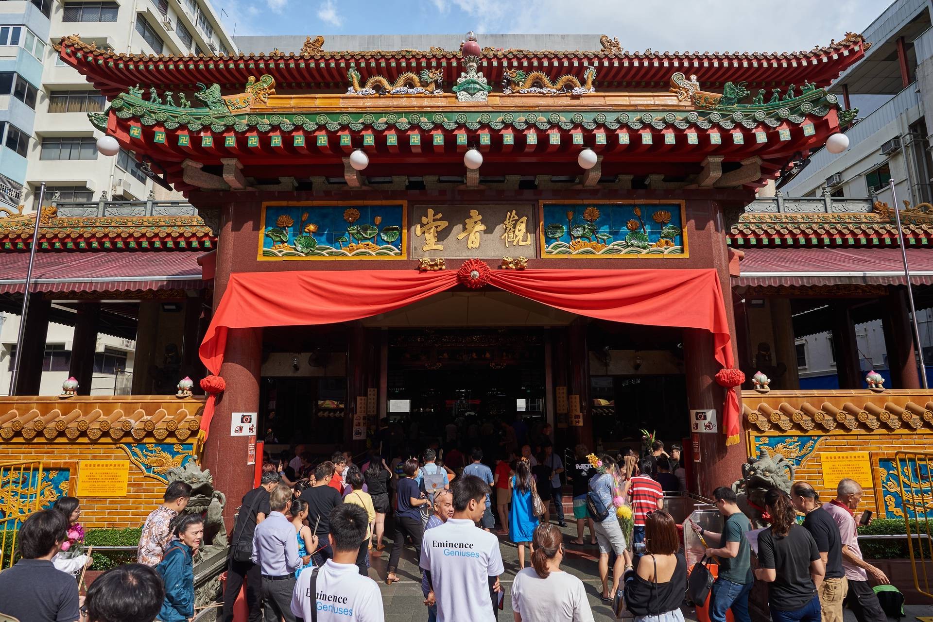 ที่เที่ยวสิงคโปร์ 3 วัน 2 คืน เที่ยวที่เด่น ล่าร้านอาหารดัง!