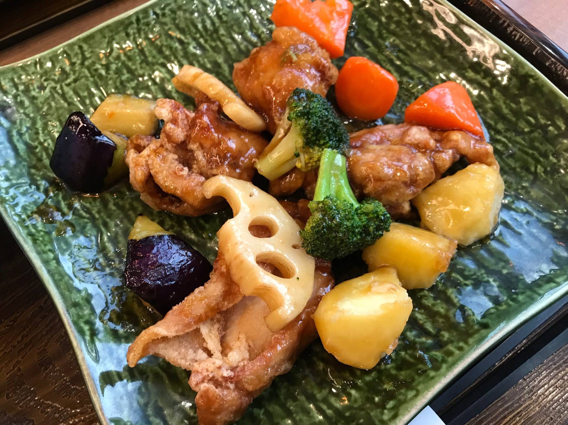 รีวิว Ootoya Century the movie plaza สุขุมวิท - ข้าวอร่อยๆเติมได้ไม่ ...