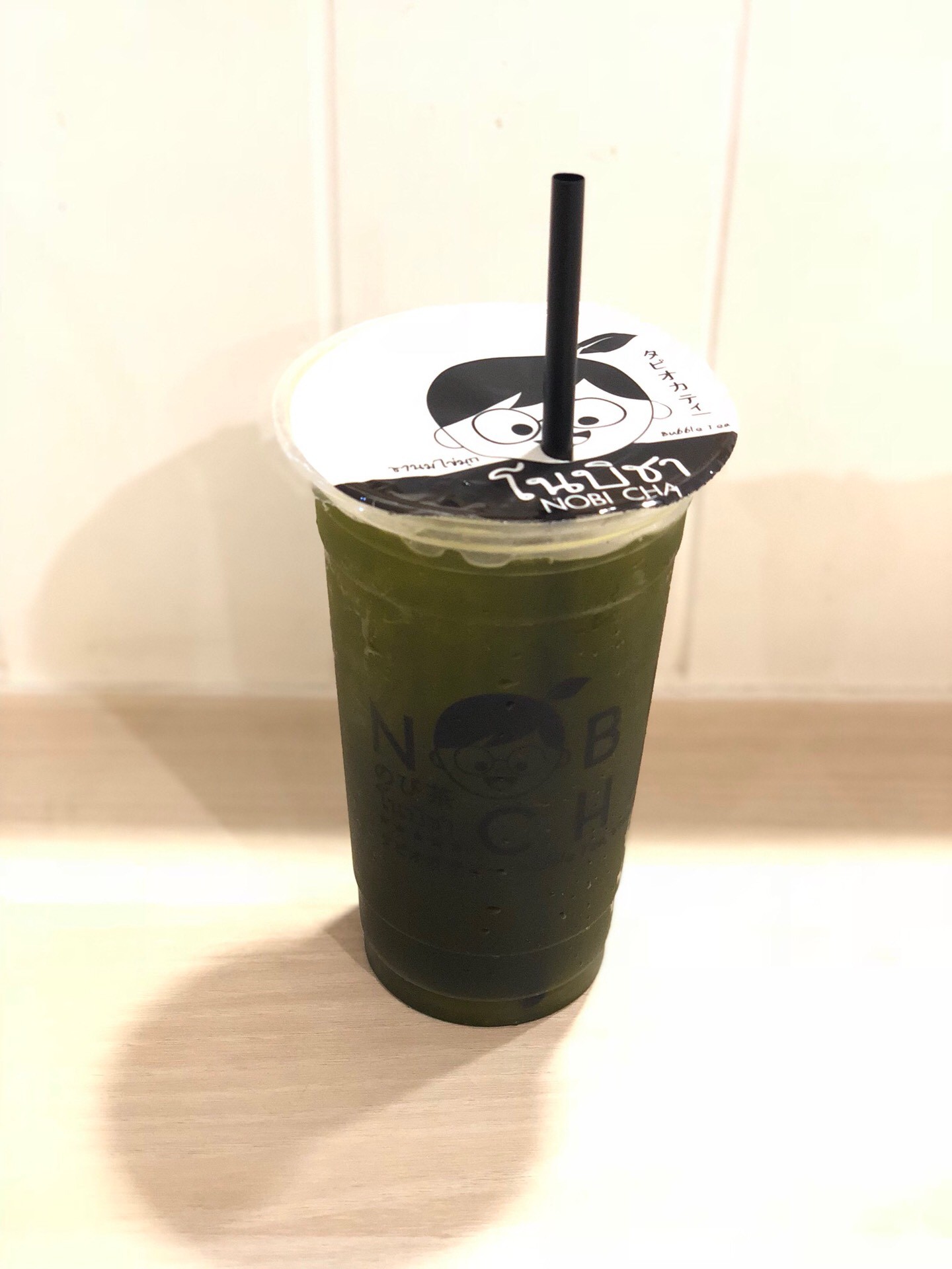 ร้าน Nobicha ซีคอน สแควร์ | รีวิวร้านอาหาร - Wongnai