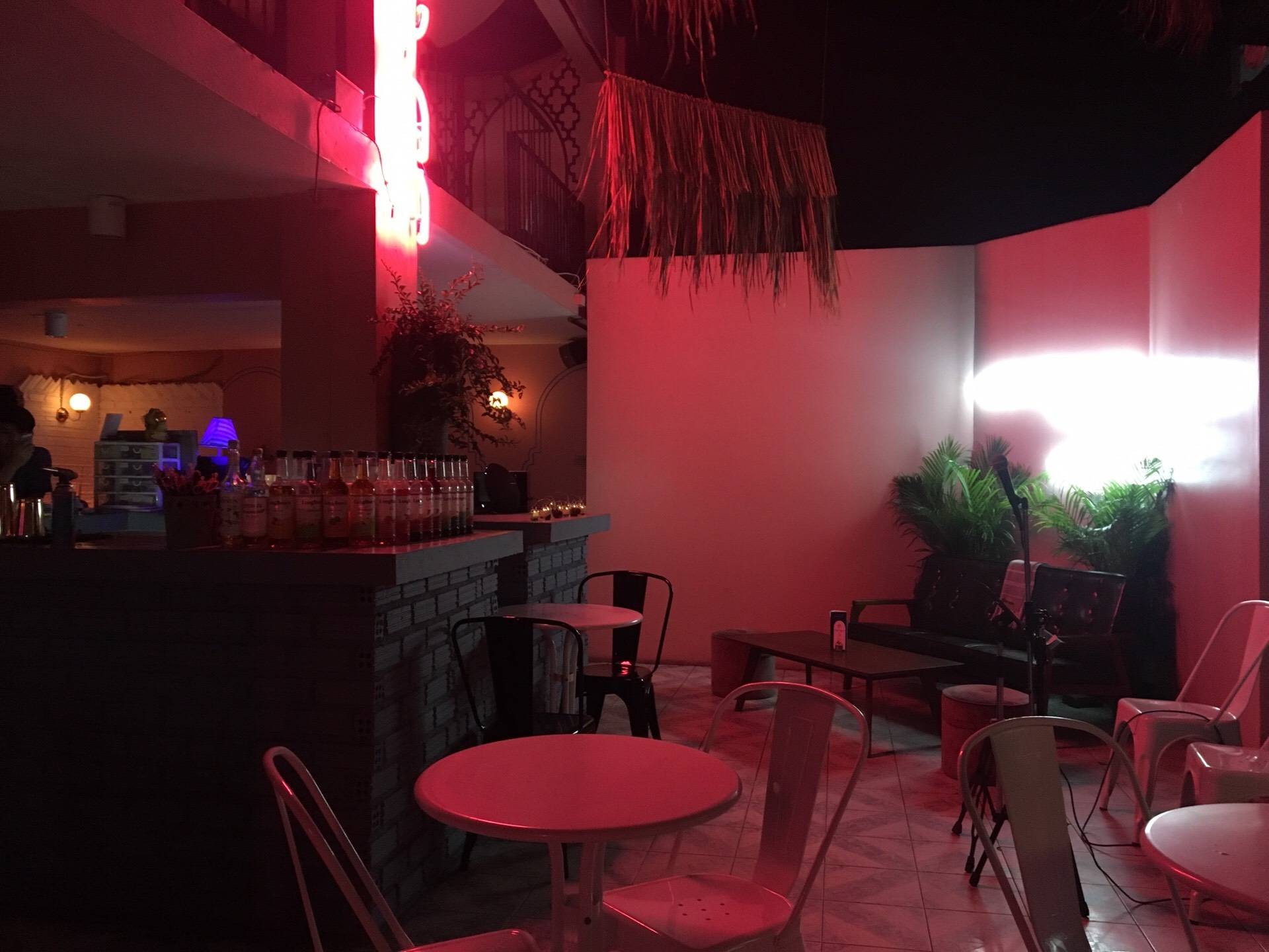 รีวิว Mayan Bar Hatyai - มาม่าอร่อย - Wongnai