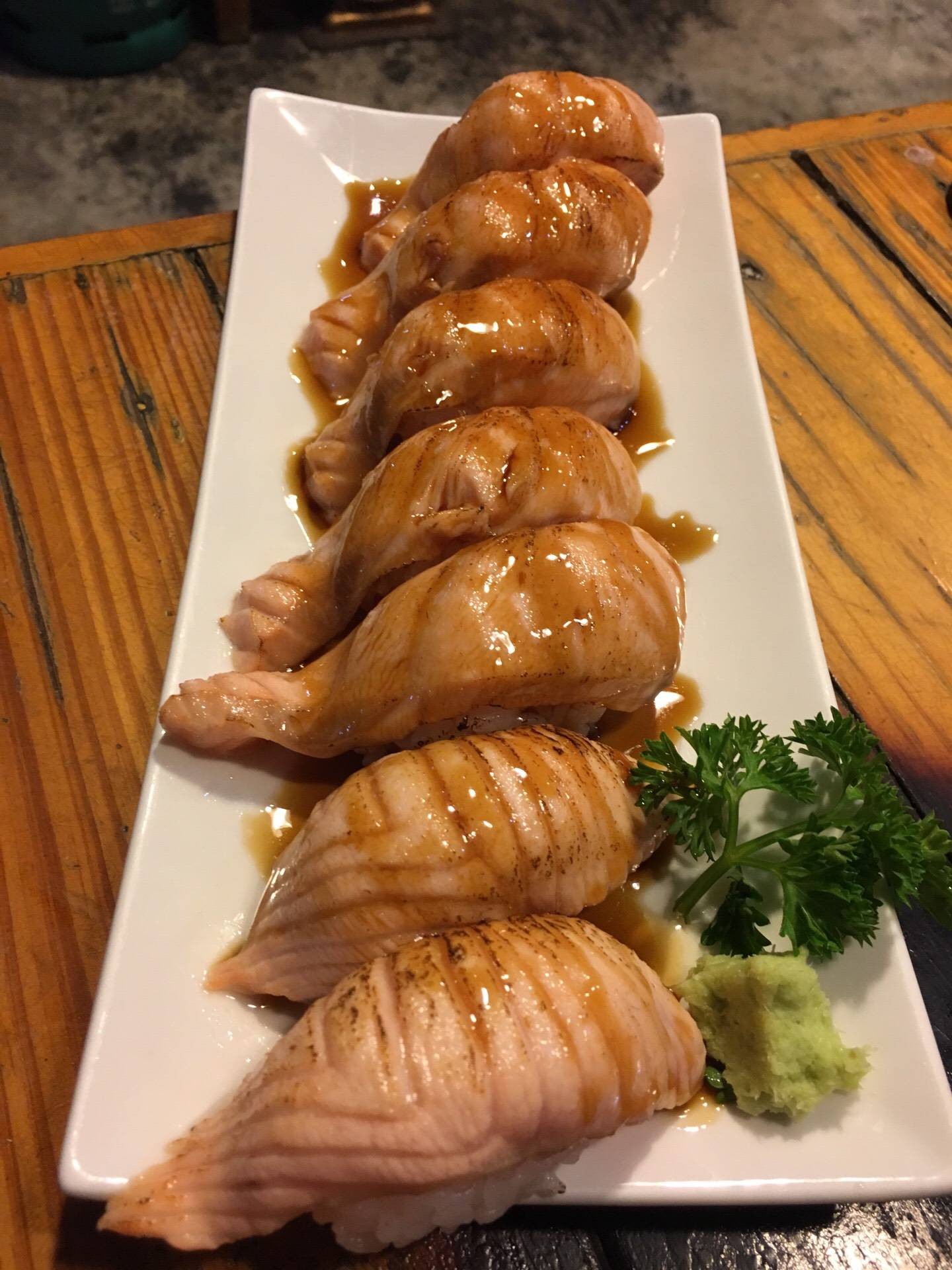 รูป Simon Sushi Bar