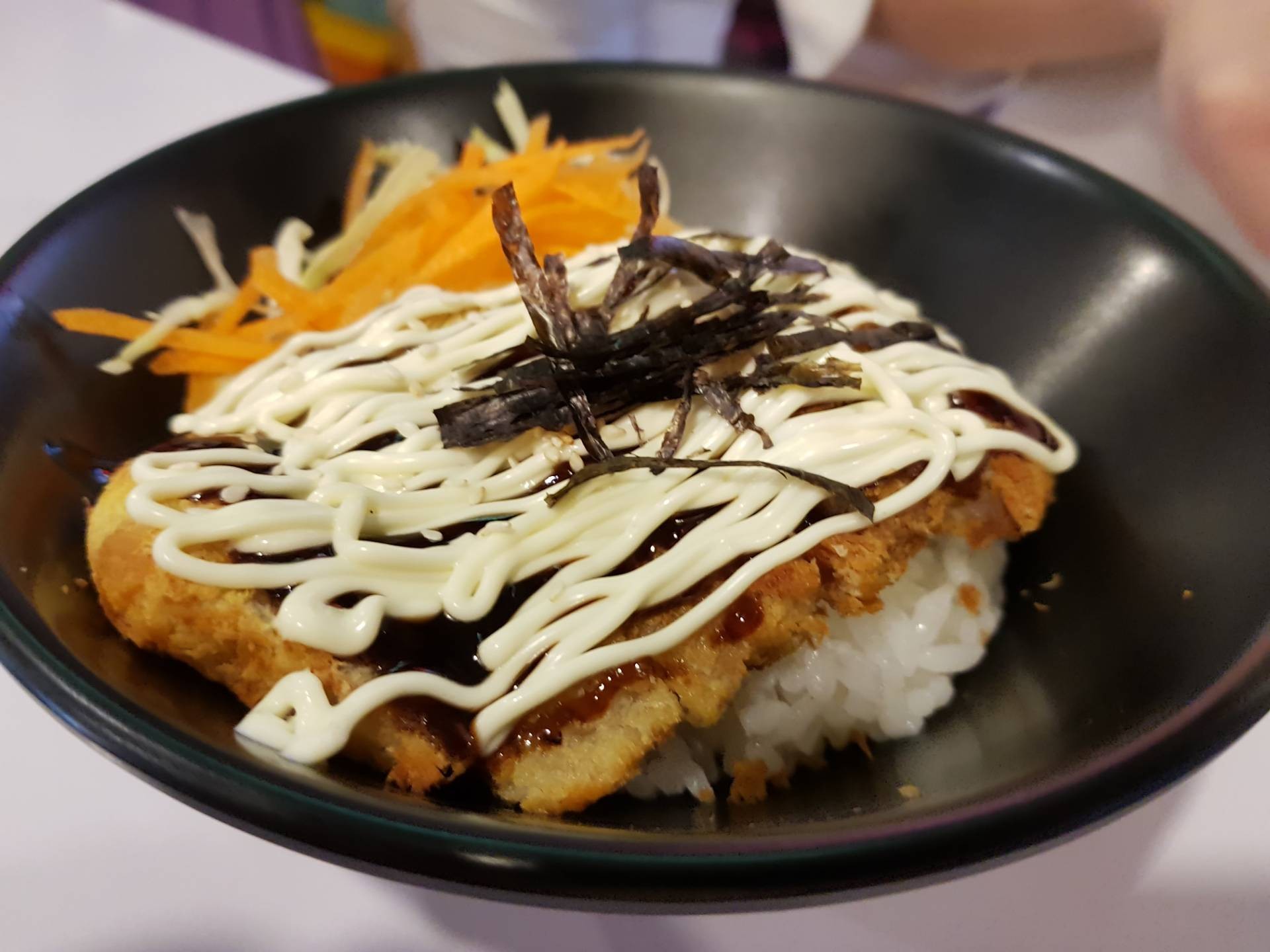 รีวิว Ramen boy ท่ามหาราช - อาหารญี่ปุ่น ราคาไม่แรง ทานสบายๆ ขำๆ - Wongnai