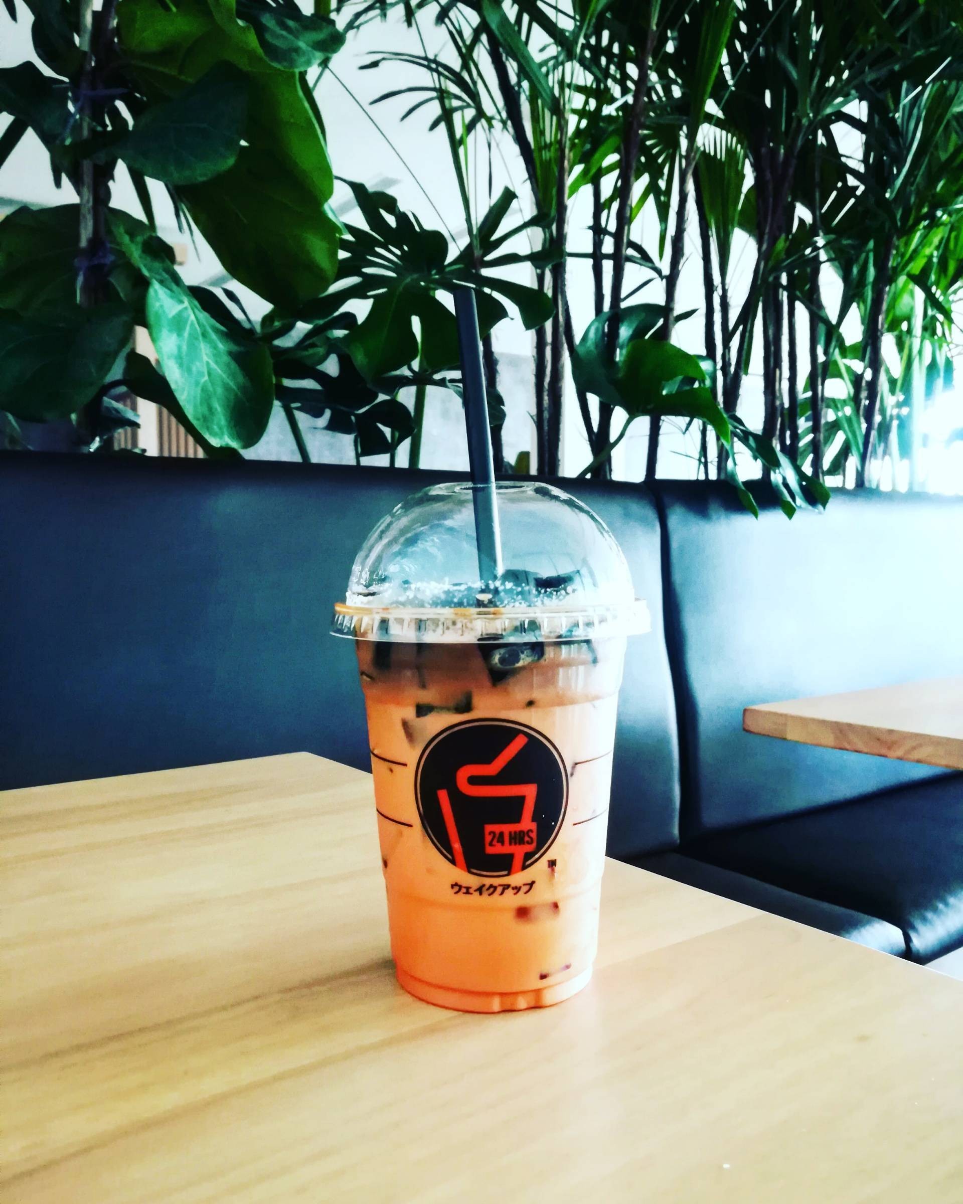 รีวิว Ruma Cafe & Co- Working Space โครงการต้นเงิน พิษณุโลก - คอกาแฟ 24 ชม.