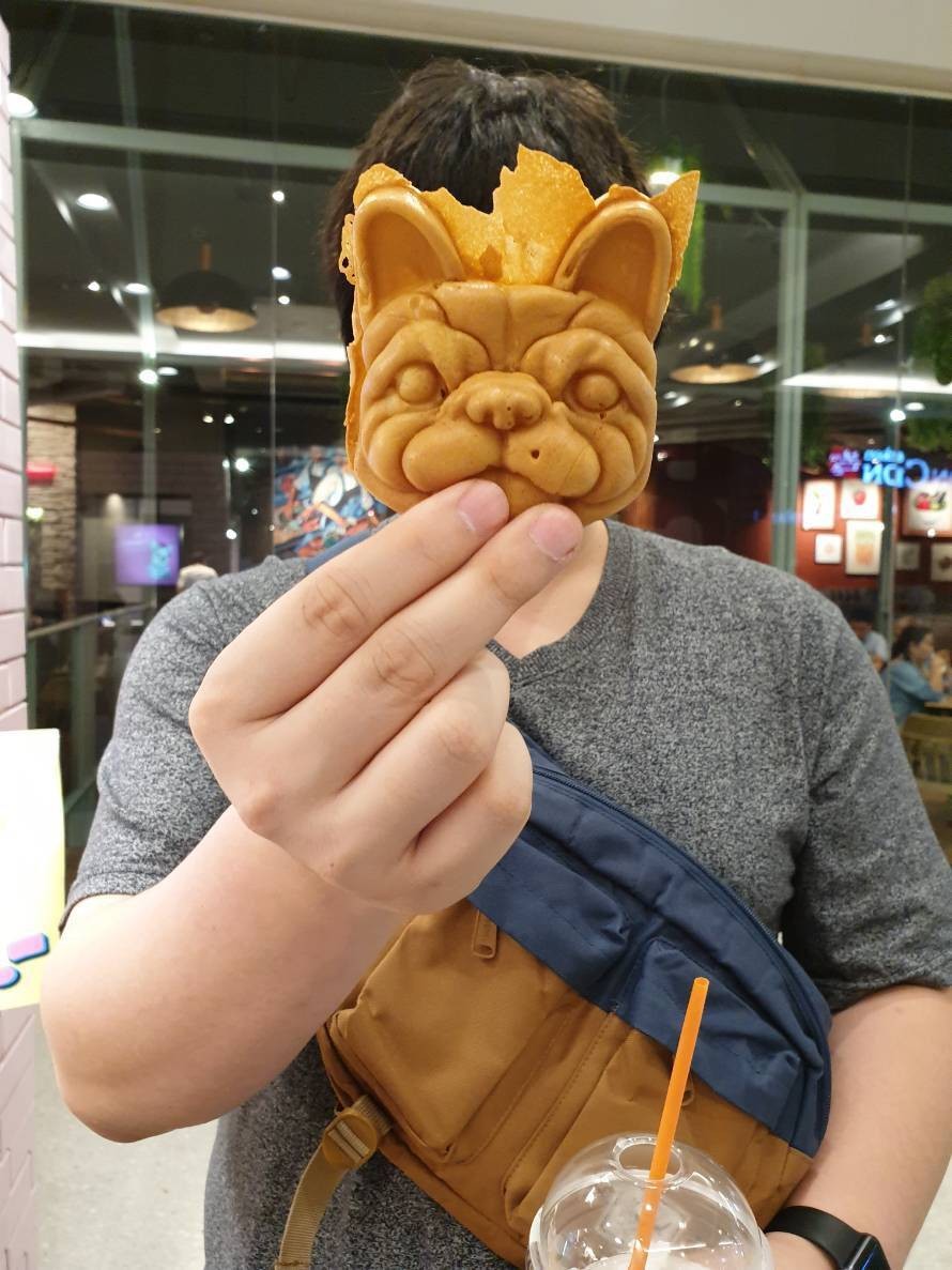 รูป ZimZim Studio-OBANYAKI Central ปิ่นเกล้า