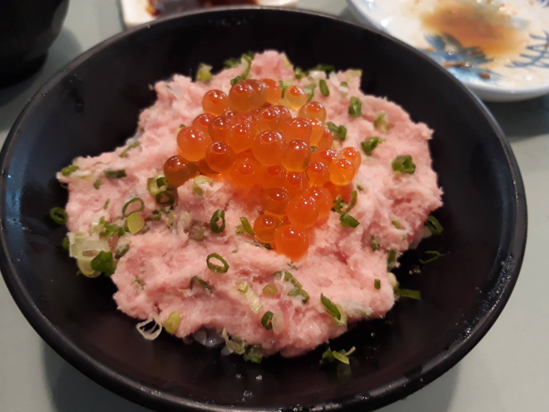 รีวิว Gojuu Sushi - วันนี้ไดมีโอกาสมาทาน ได้ยินชื่อเสียงมานาน แถมมีเชฟ ...