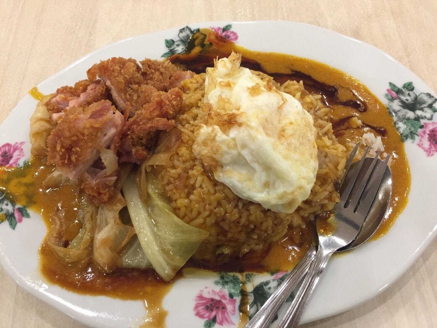 ร้าน Enick Tan@ Vivo City | รีวิวร้านอาหาร