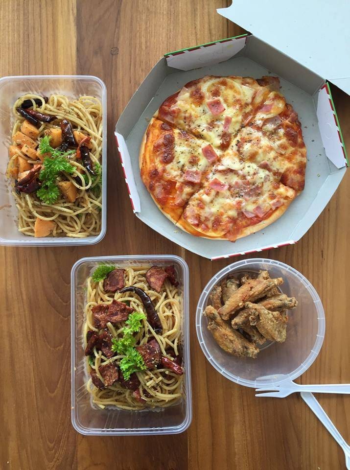 ร้าน Hi Restaurant at Chiang Mai | รีวิวร้านอาหาร