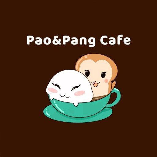 ร้าน เปา&ปัง คาเฟ่ Pao&Pang Cafe ถนนรางน้ำ (ด้านถนนราชปรารภ) | รีวิว ...