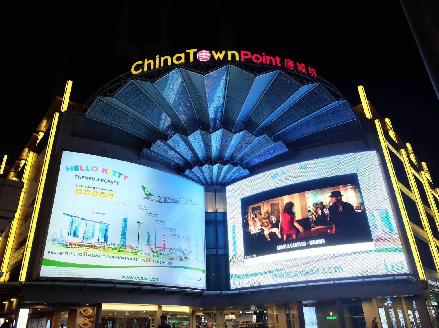รีวิว Song Fa bakkuteh Chinatown Point - บักกุ๊ดเต๋ชื่อดังของสิงคโปร์