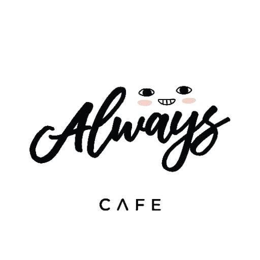 ร้าน Always cafe - ออเวส์ คาเฟ่ | รีวิวร้านอาหาร