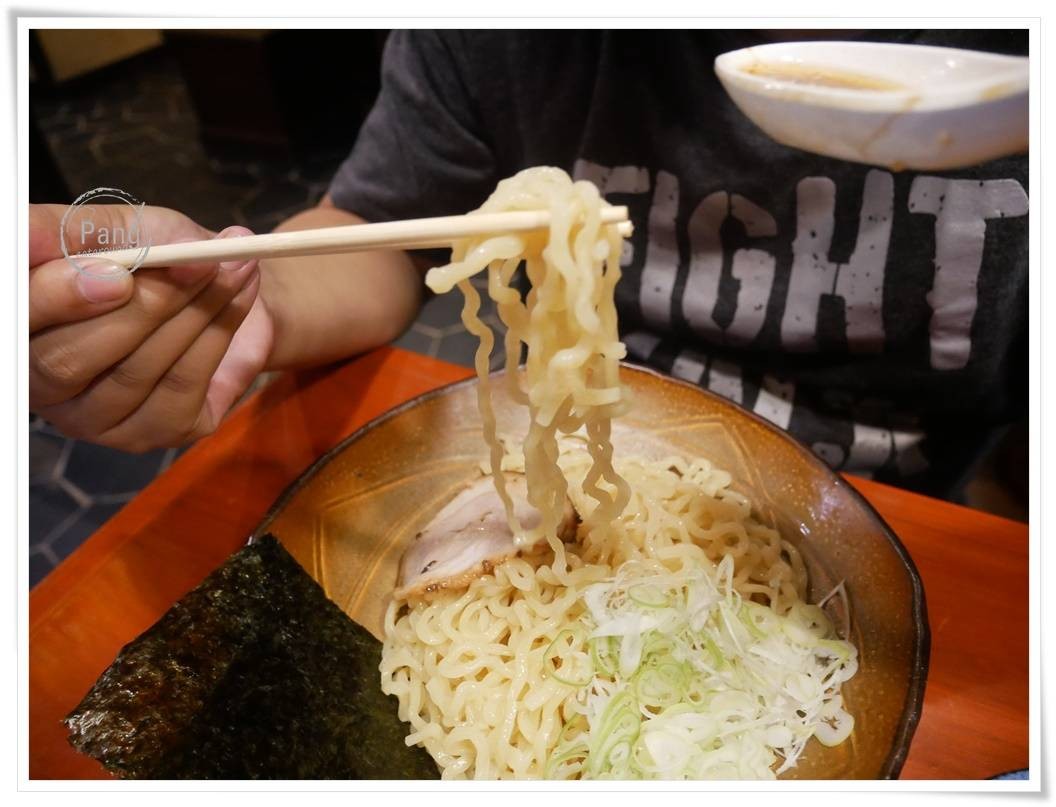 Thukemen ร้าน Bankara Ramen สุขุมวิท 39