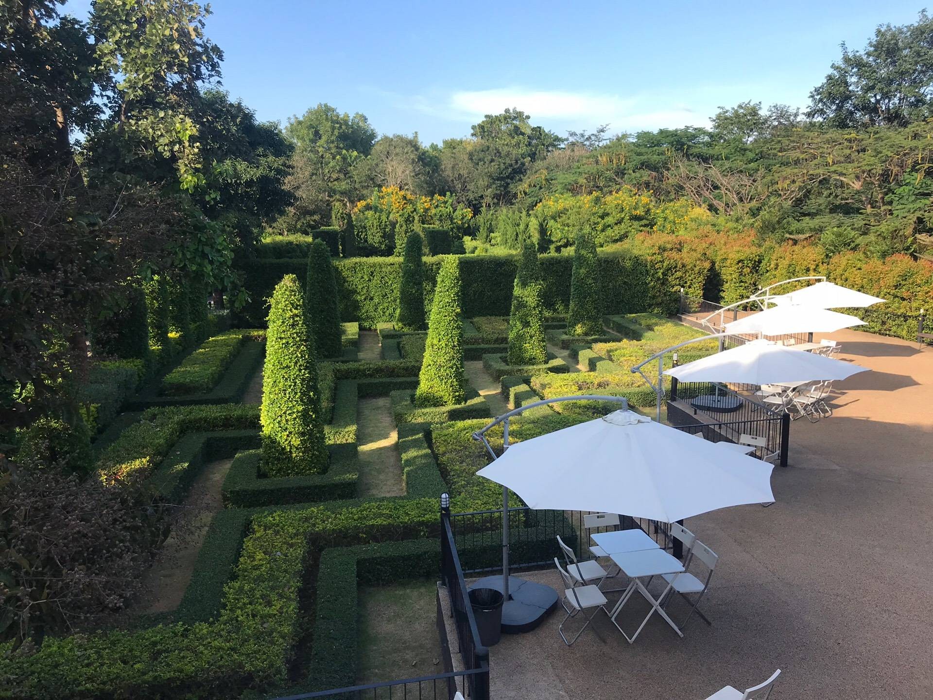 ร้าน Castle Grill | รีวิวร้านอาหาร