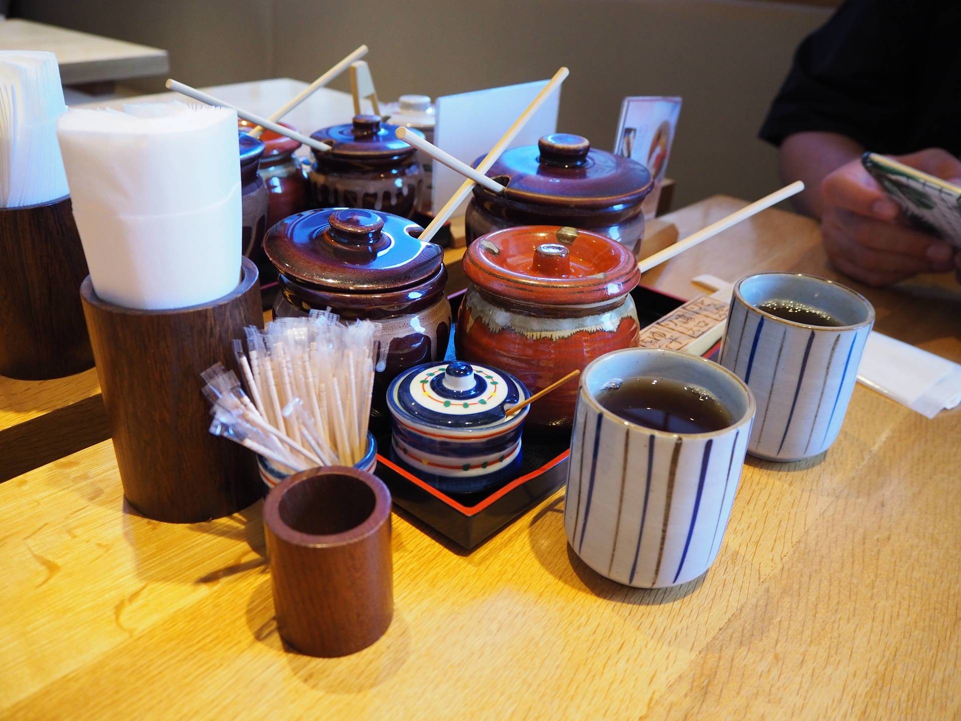 รีวิว Katsu Kura The Cube ใกล้เกียวโตstation - ทงคัตสึชื่อดัง มาง่ายๆ ...