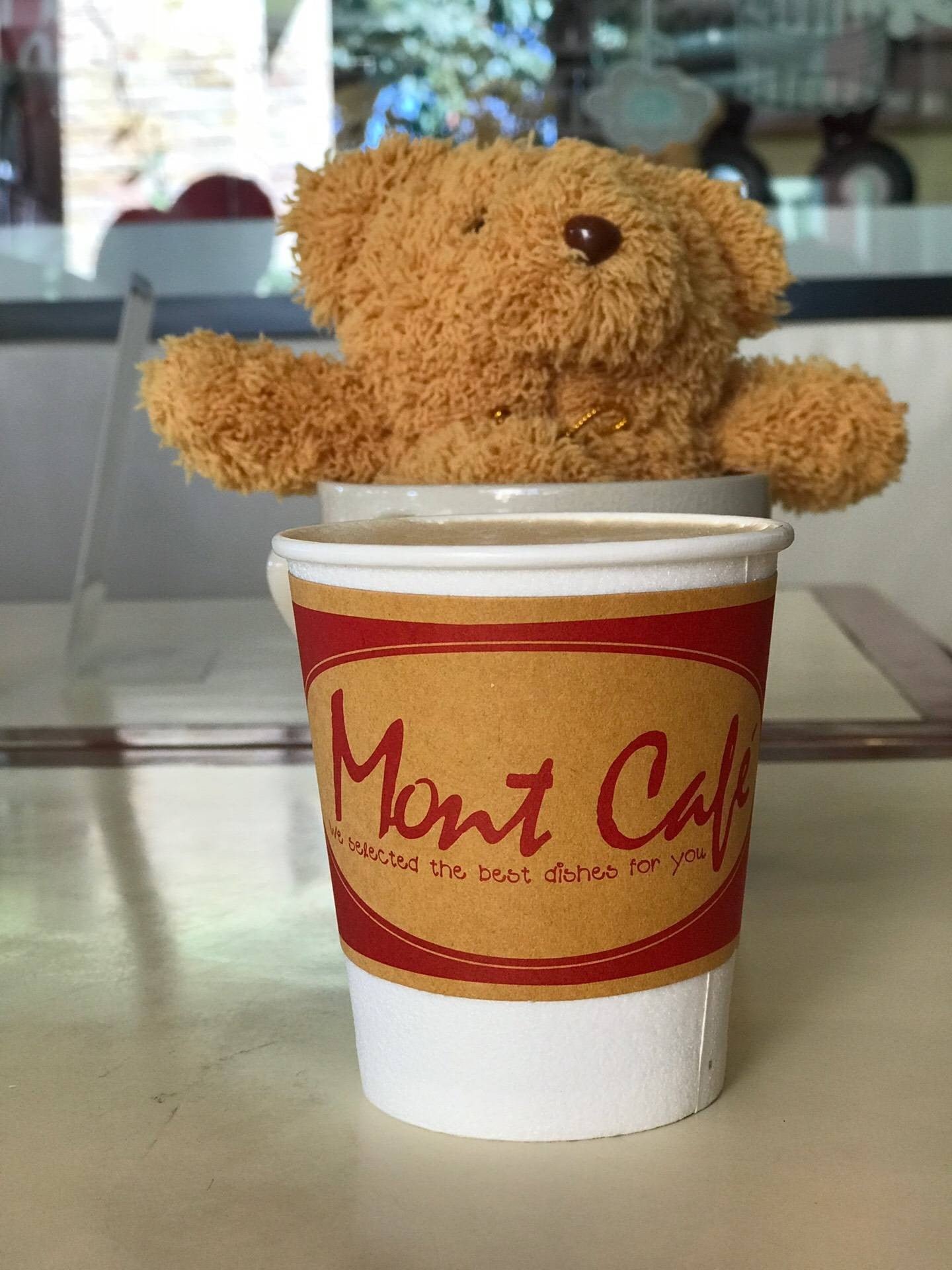 ร้าน Mont Cafe | รีวิวร้านอาหาร
