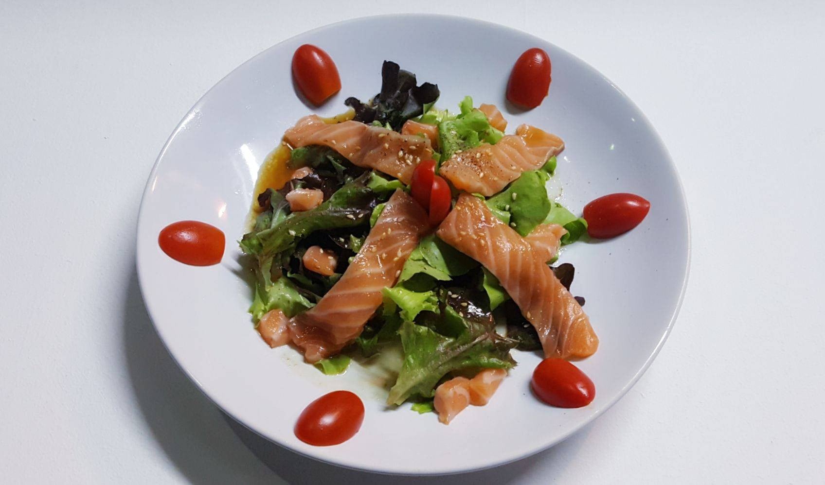 ร้าน Sen sushi & restaurant | รีวิวร้านอาหาร - Wongnai
