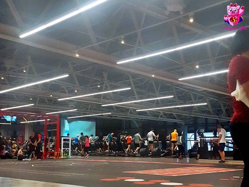 รูป Fitness First Central Plaza Rama 2